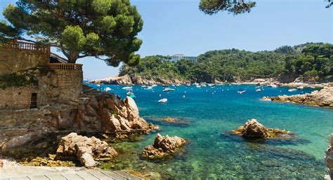 Camping Begur Bungalows Y Campings En Begur Camping Direct