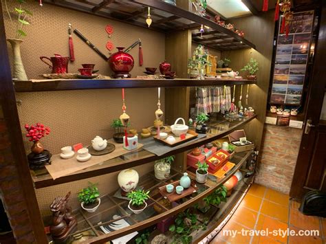 【九份】阿妹茶酒館あめおちゃ台湾茶セットの値段・飲み方を解説 20代の個人旅行