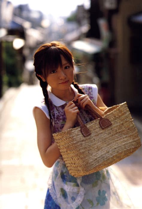 Morning Musume Konno Asami Natsu Fuku ~natsu Osugosu Shoujo