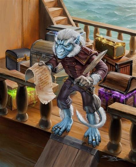 Dockside Extortionist Variant Mtg Art From Double Masters 2022 Set By