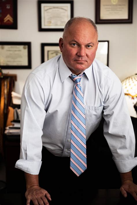 Former Republican Stalwart Ron Filipkowski Uses Twitter To Track The