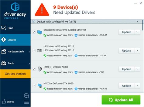 Your Video Card Does Not Support Alpha Blending Fixed Driver Easy