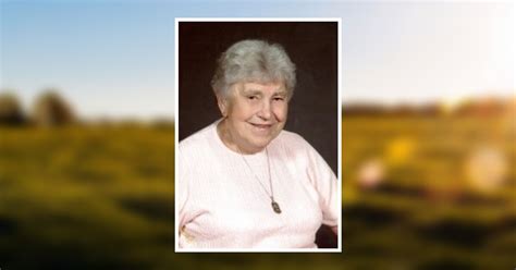 Alma Hicks Hayworth Obituary 2013 Hayworth Miller Funeral Homes