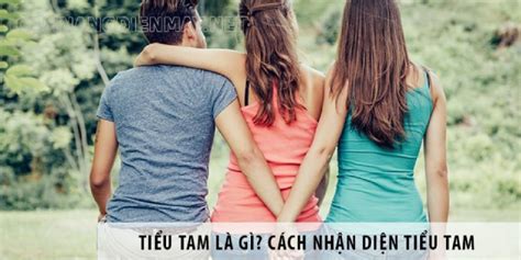 Tiểu tam là gì Dấu hiệu chồng bạn có tiểu tam bên ngoài