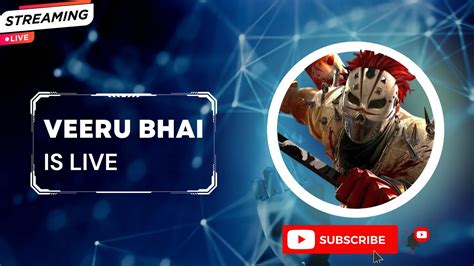 Free Fire🔥veeru Bhai Is Live🔴 Playing With Subs😍😍 Please Do Support Guys ️ Youtube