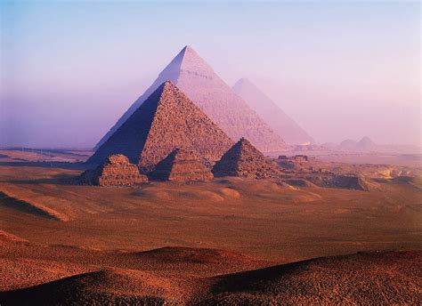 Les 6 Plus Belles Pyramides D Egypte Cheops Travel