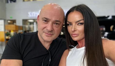 David Draiman Met His New Girlfriend On Bumble 1029 The Buzz