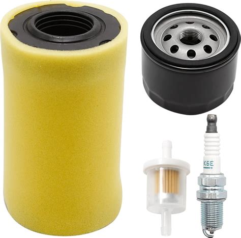 Air Filter Replacement For Briggs Stratton Intek Series Gross HP Lawn