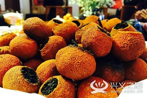 興義鳳茗小桔燈茶品鑑屬於色彩與味蕾的完美藝術 每日頭條