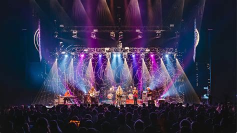 The Refinery Charleston 2026 Show Schedule And Venue Information Live