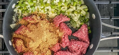 Cheesy Beef Rolled Tacos Recipe Sidechef