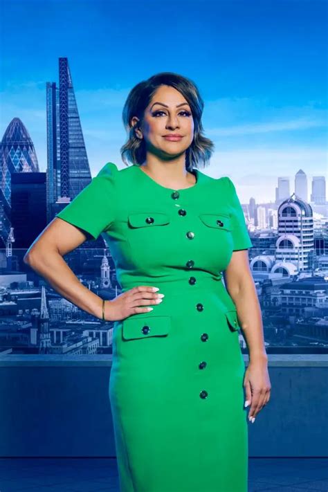 Who Are The Apprentice 2024 Candidates Meet The Season 18 Contestants