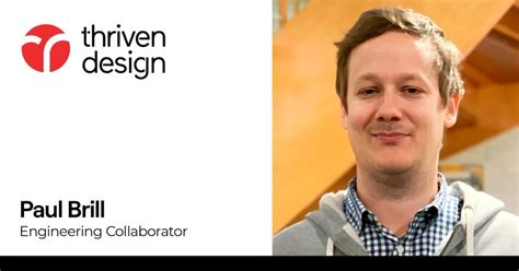 Thriven Design On Linkedin Thrivendesign Welcome Newhire Engineering