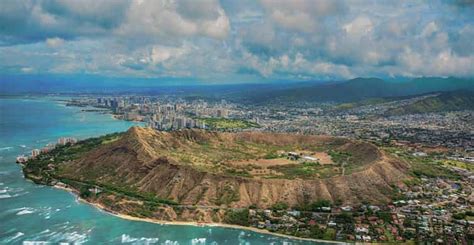 Da Honolulu Tour Completo Dell Isola Di Oahu In Elicottero GetYourGuide