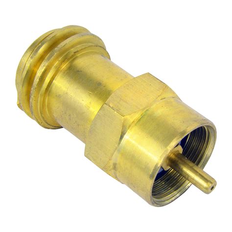 Mr Heater Steak Saver Propane Adapter Overtons