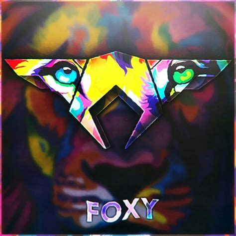Foxyy Youtube