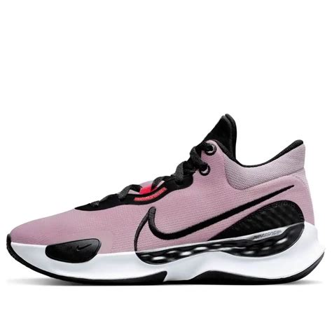 Nike Renew Elevate 3 Plum Fog Black Best Deals And Sales January 2026