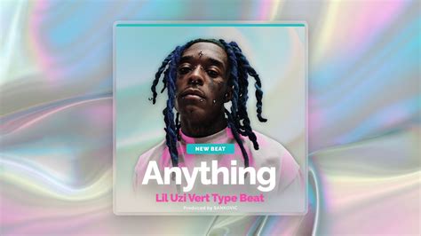 Free Jersey Club Type Beat Anything Lil Uzi Vert X 2rare X