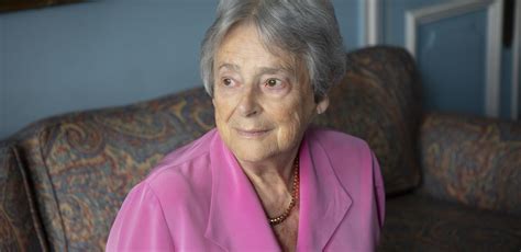 Dominique Schnapper Malgré Lukraine Malgré Donald Trump Nous