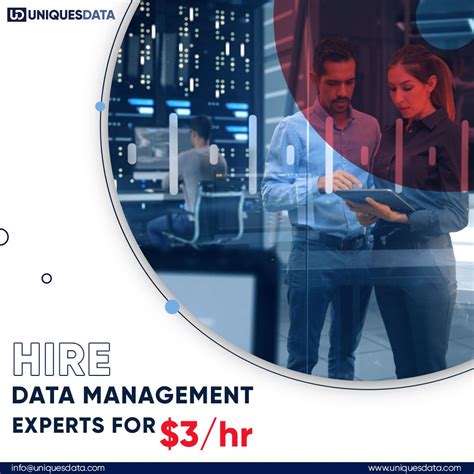 Uniquesdata On Linkedin Datamanagement Outsourcing Experts Hireus Remoteassistance