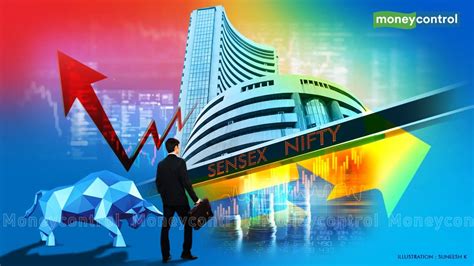 Sensex Edges Higher Nifty Nears 25000 Amid Mixed Cues Analysts