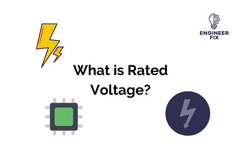 What Is Nominal Voltage Definition And Examples Engineer OFF