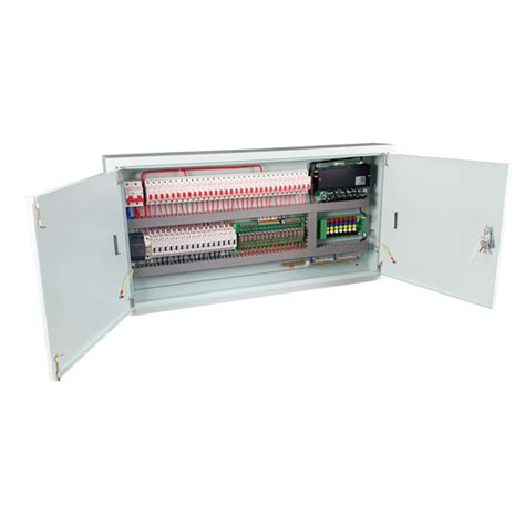 Smart Distribution Panel Kincony Iot