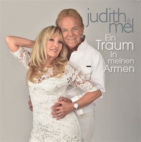 Judith And Mel Auch Ihr Neuer Song „ein Traum In Meinen Armen“ Wurde Von