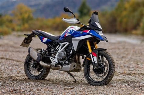 Bmw F 450 Gs India Launch In 2026 Introduction Autocar India