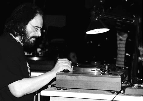 David Mancuso Pioneering Dj And Underground Dance Club Icon Rip Boing Boing