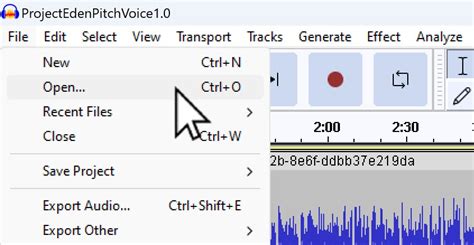 How To Trim Audio In Audacity Step By Step Hollyland