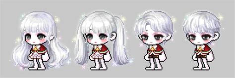 메이플스토리 마스터라벨 마라벨 15기 마스터 세레니티 세트 정리 네이버 블로그