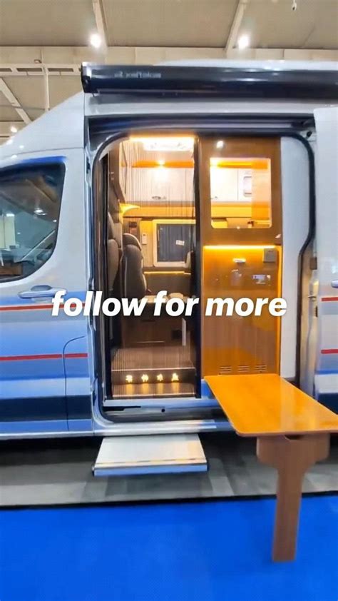 Stealth Camper Van The Essential Guide Artofit