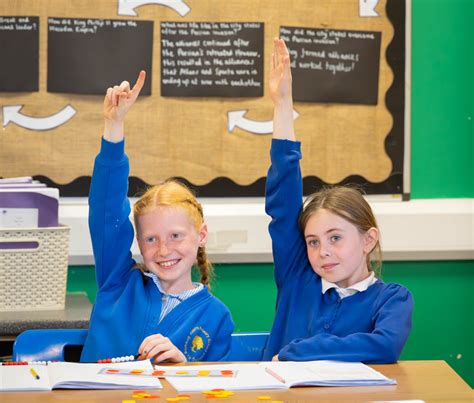 Maths Asquith Primary School