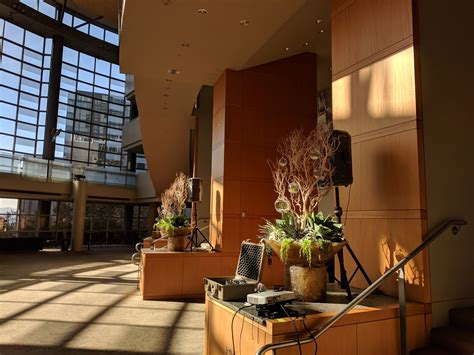 Benaroya Hall Aia Honor Awards Gobo Style Projection Mapping Blog