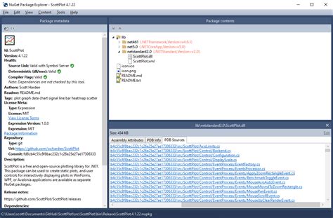 NuGet Packages Add Source Link Make Deterministic And Include Compiler Flags Issue