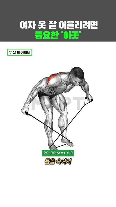 여자 몸매 중요한 이곳 Youtube