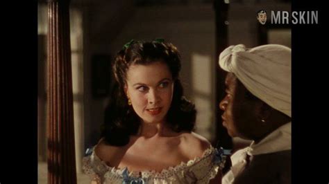 Vivien Leigh Nude Find Out At Mr Skin