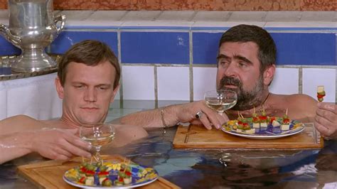 Quiz Znasz te kultowe teksty z polskich filmów Same pytania rozbawią