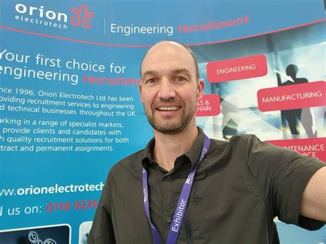 Sean Durrant Posted On Linkedin