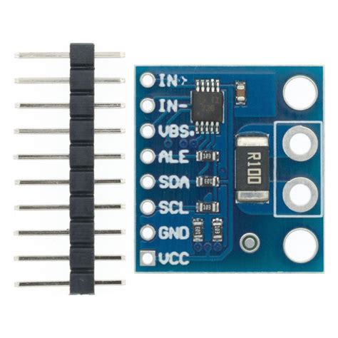 Ina226 Cjmcu 226 Iic I2c Interface Bi Directional Currentpower