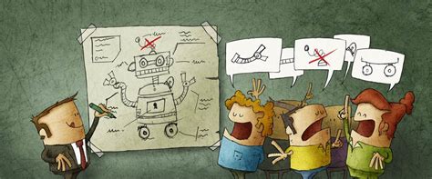 What About Your Project And Design Feedback Loop