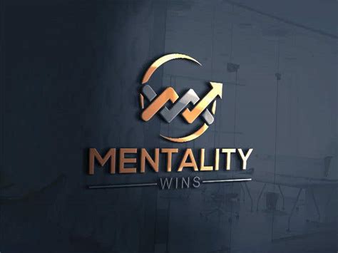 Mentality Wins Foundation Logo Freelancer