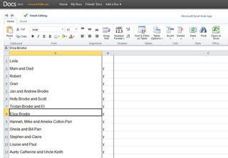 Hands On Microsoft Docs Review TechRadar