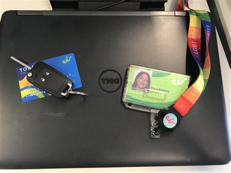 Ciara Roberts Jones On Linkedin Its Been An Incredible 19 Years At Eir A Huge Thank You To