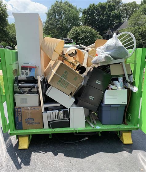 Efficient Garbage Collection Dubai Services Schedules And Tips