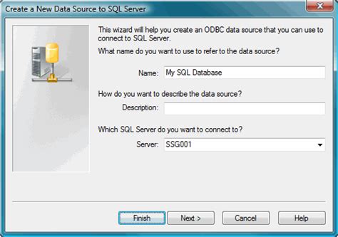 Managing Databases Aceware Help Center