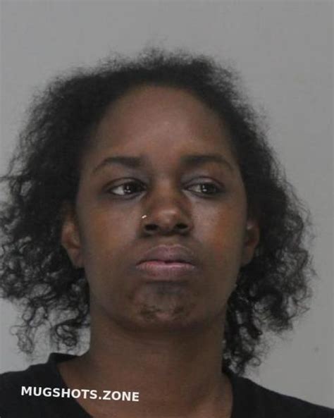 Morris Latoya 05142024 Dallas County Mugshots Zone