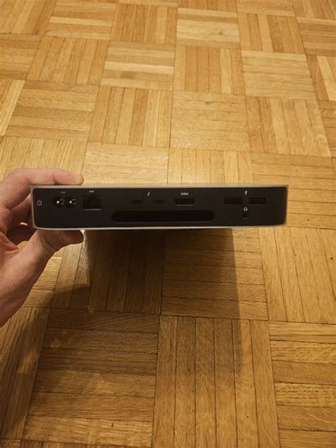 Mac Mini M1