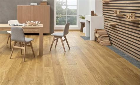 Tout Ce Que Vous Devez Savoir Sur Le Parquet Guide Complet Bois